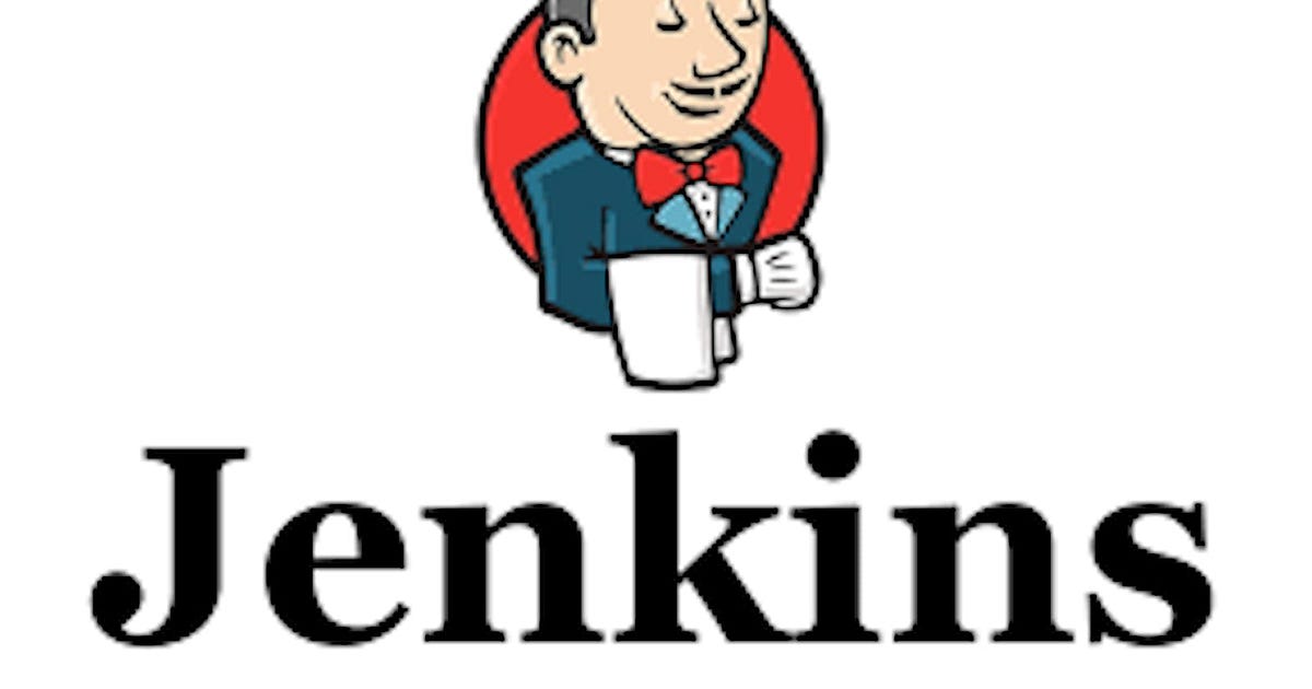 Jenkins CI/CD pipeline. Jenkins Freestyle Project for DevOps… | by Mudit Mathur | Medium