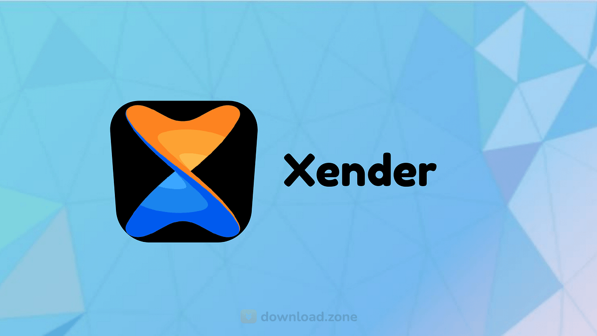 Tipos de archivos que puedes transferir usando Xender | by Mahbuba Rahman Sraboni | Jul, 2024 ...