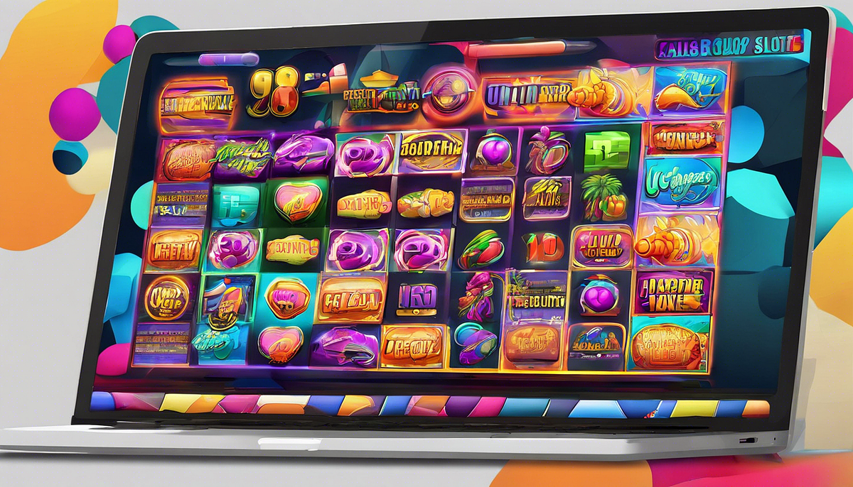 Fitur Menarik Megabintang88 untuk Pecinta Slot Online | by Gianahokkien | Medium