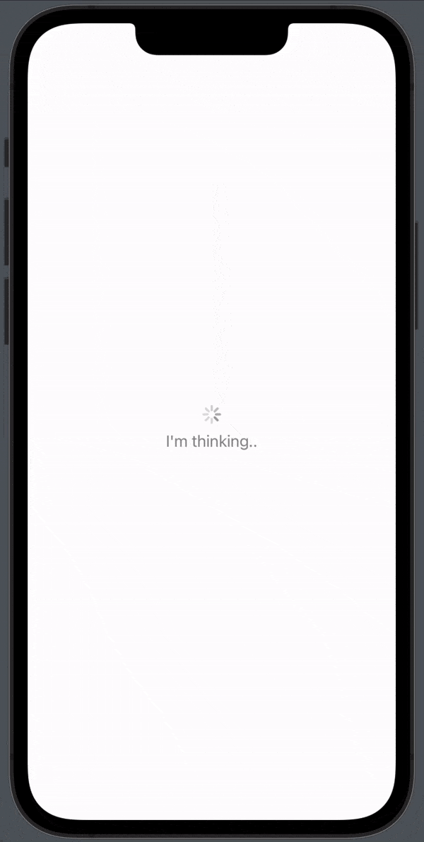 SwiftUI ProgressView: An Overview — Software Anders | by Anders Jensen | Mobile App Circular