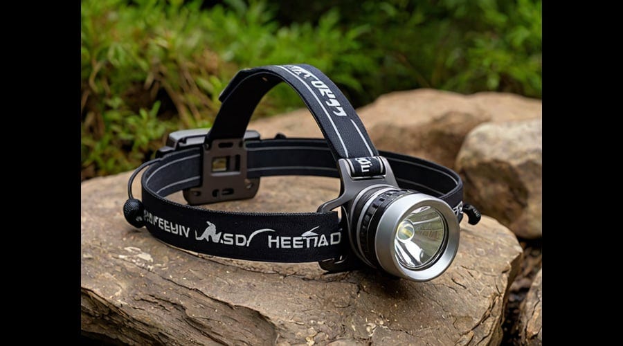 Micro Headlamp | by Samuel Mitchell | Medium