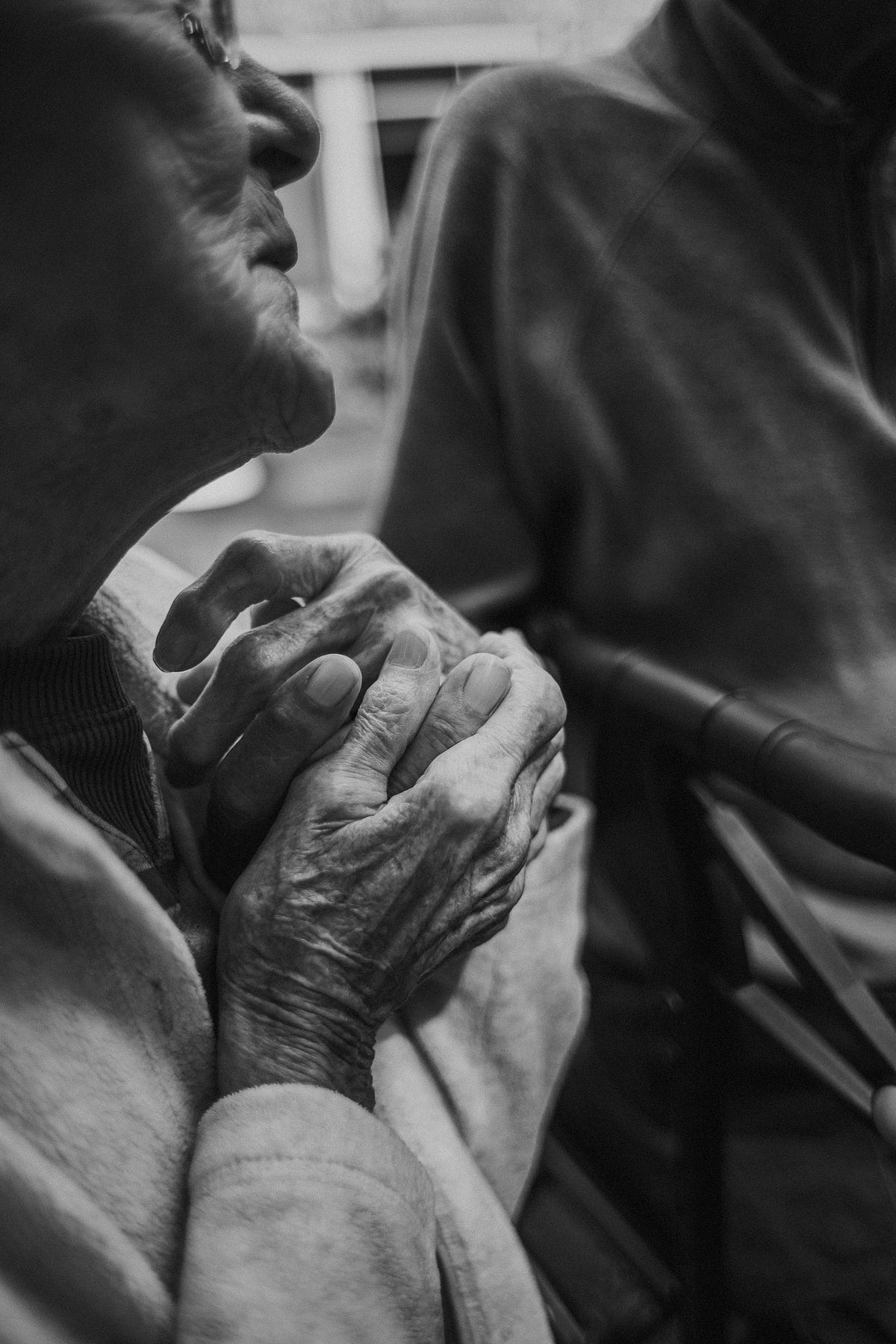 The Most Important Thing in Life. A Reflection on Love, Death, and the ...