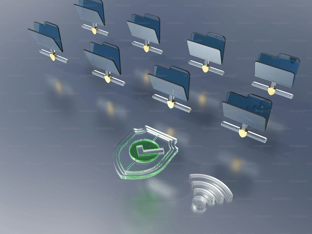 Understanding Transcoding on NAS: A Comprehensive Guide | by Aditya ...