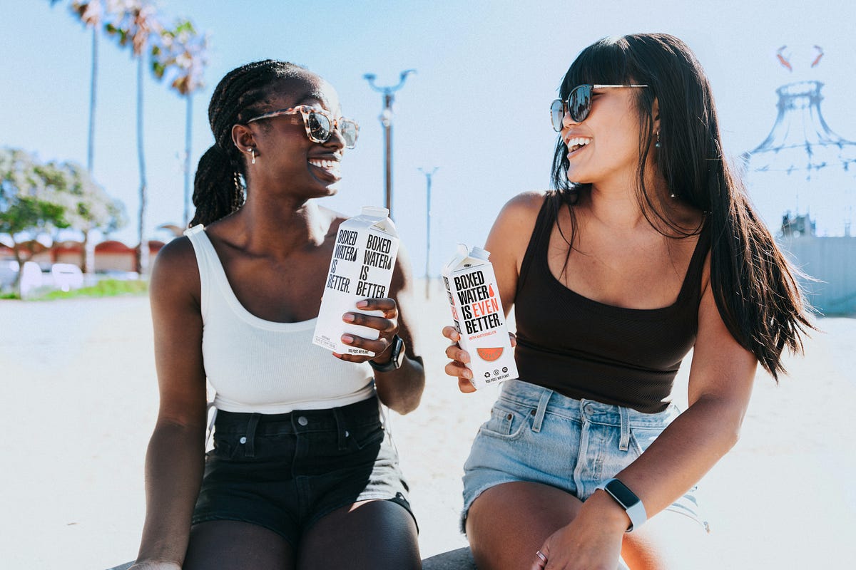 How Friends Make You Happier 😊. Science reveals close companionships ...