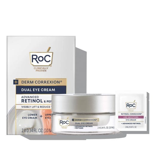 Roc Skincare | by Jerry Harris | Jun, 2024 | Medium