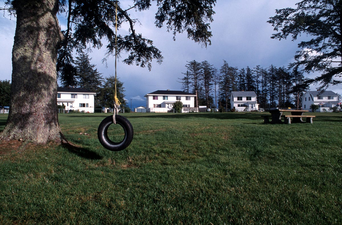 You’ll Never Be Completely Home Again | by Sasilia Aulia | Write A ...