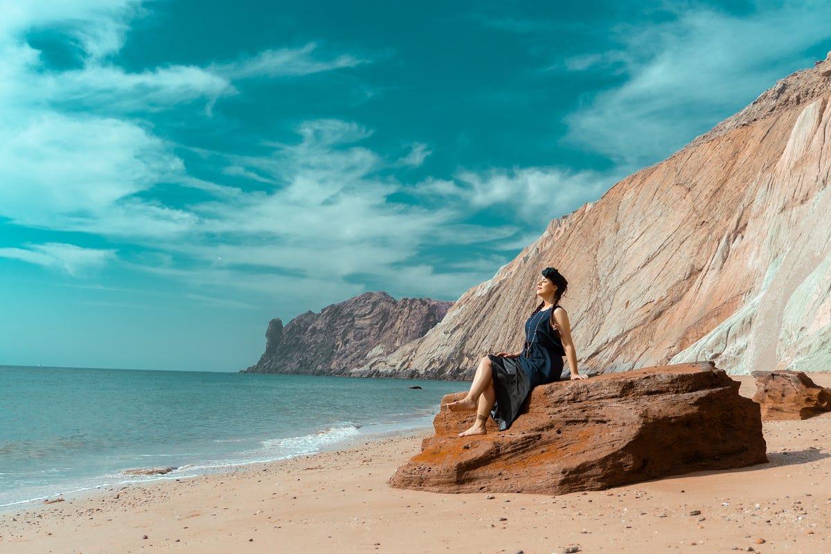 Weird Stories of Real-life Castaways | by Jennifer Lafferty | Medium