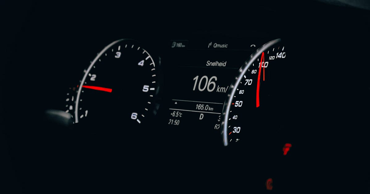 Why ‘Fail Fast’ Is Terrible Advice for Most Founders | by Marshall ...