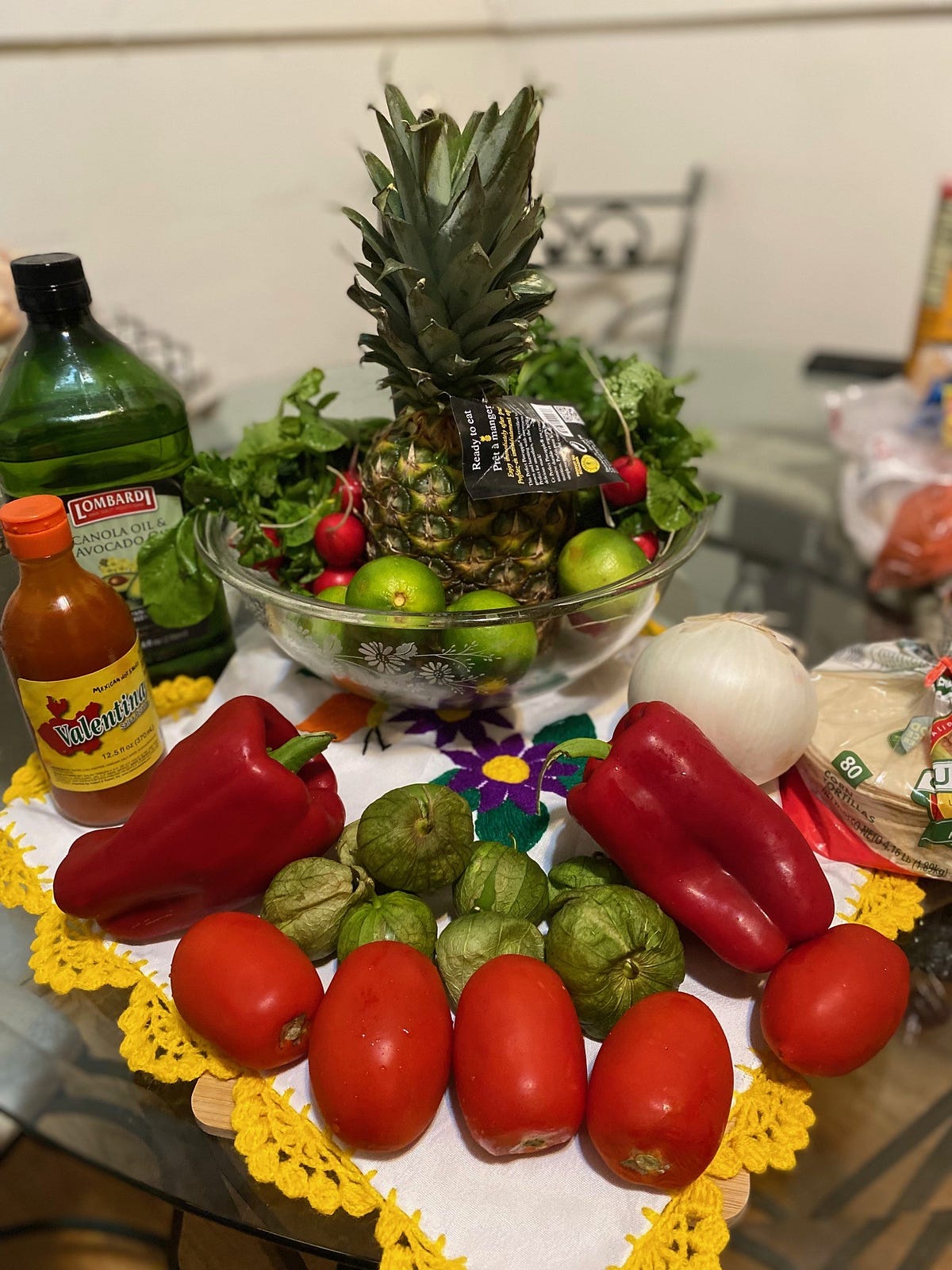 Tacos de MEneros. I don’t think I like any food more than… | by Valery Ramos | Medium