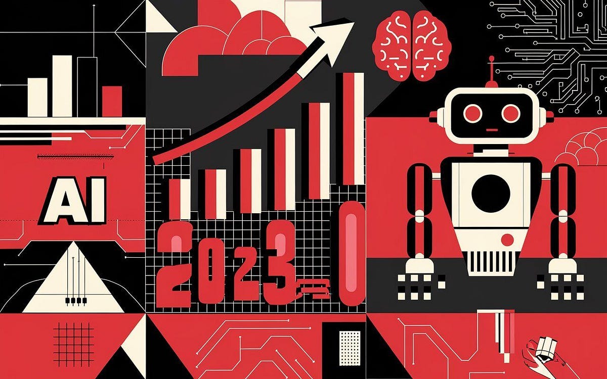 The Quiet AI War: OpenAI vs. XAI — Who Will Reach AGI First? | by ...