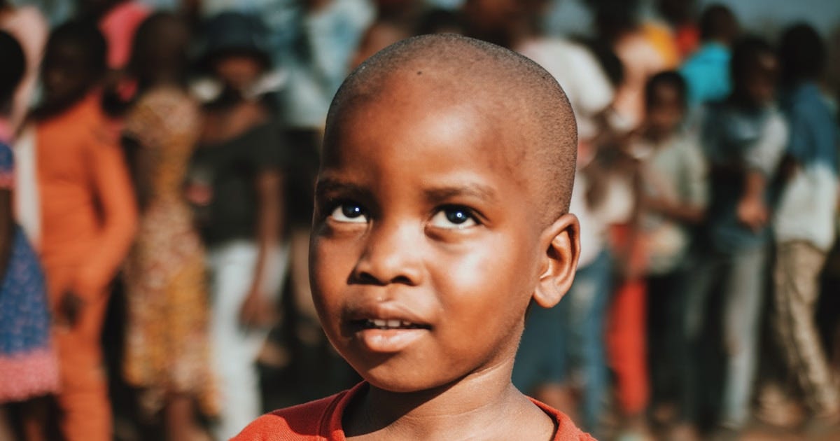 Conditioning in Children | Ntsako | by Ntsakoblog: Wholeness and Joy in ...