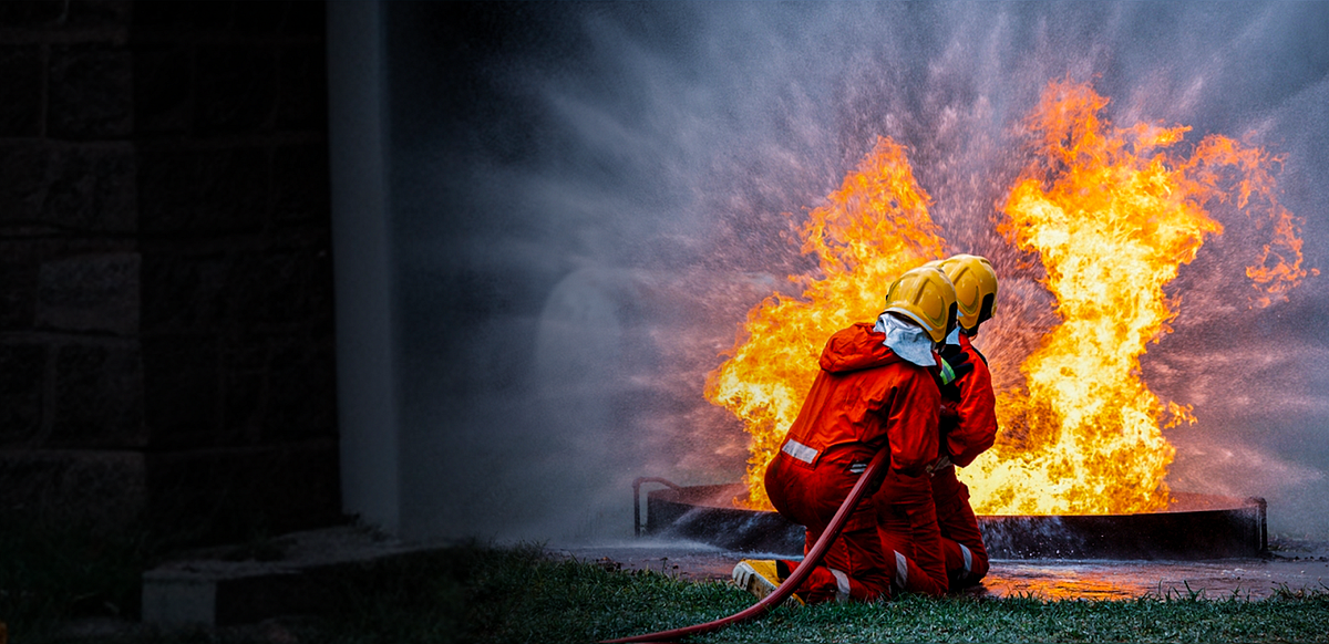 Dubai’s Premier DCD Approved Fire Safety Company | by Abhilashtec | Aug ...