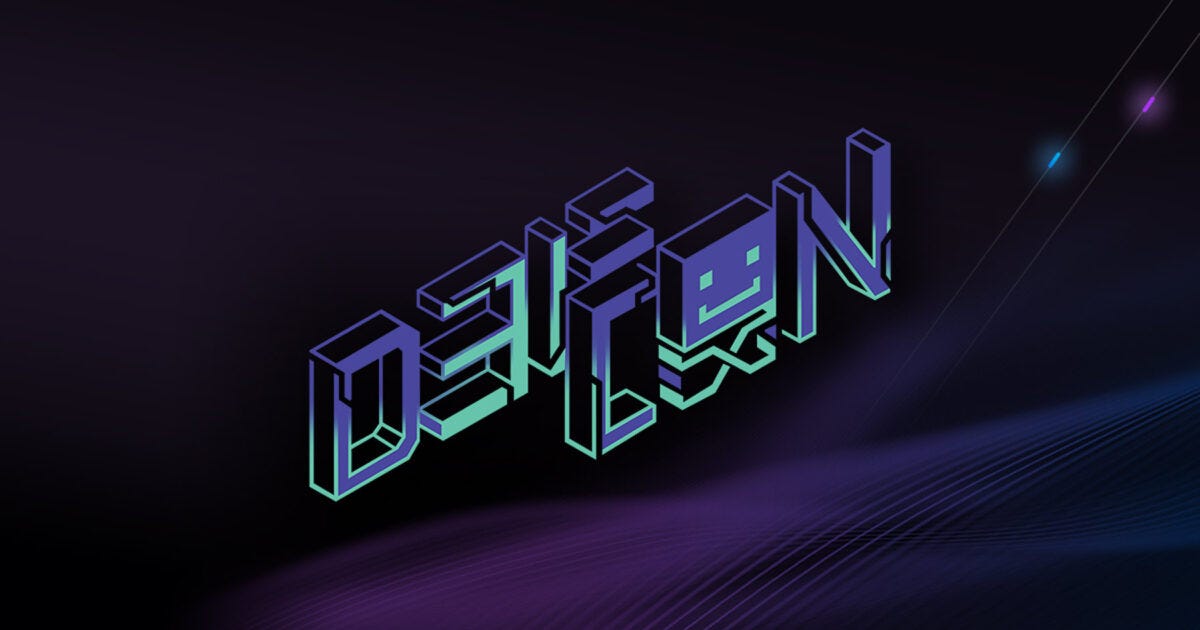 DEFCON 31 Revelation: My Epic Leap into Cybersecurity Magic And Chaos ...