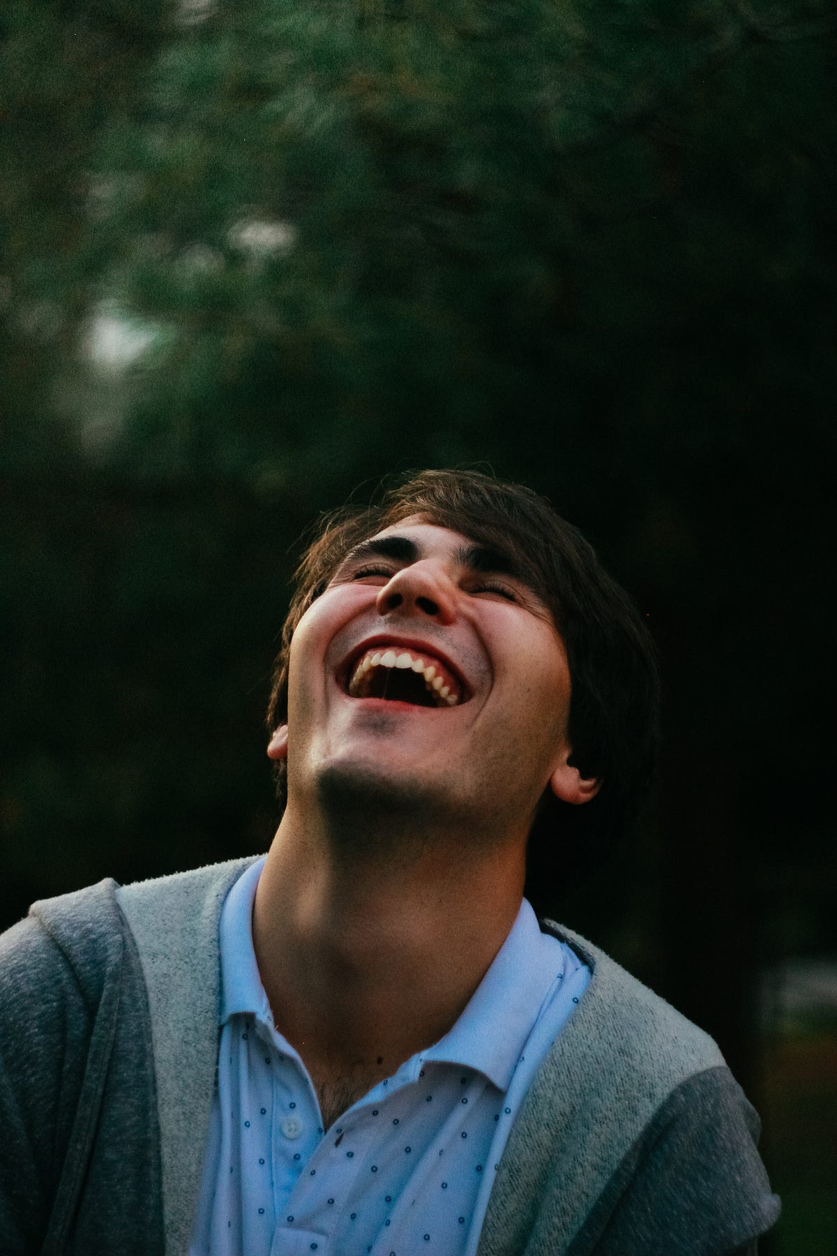 “100 Hilarious One-Liner Jokes to Brighten Your Day!” | by zohaib iqbal ...