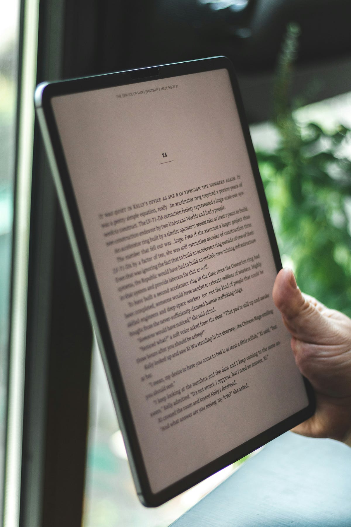 “Thanks for Sharing.” Isn’t Enough | by Simi Amos | ILLUMINATION | Jun, 2025 | Medium