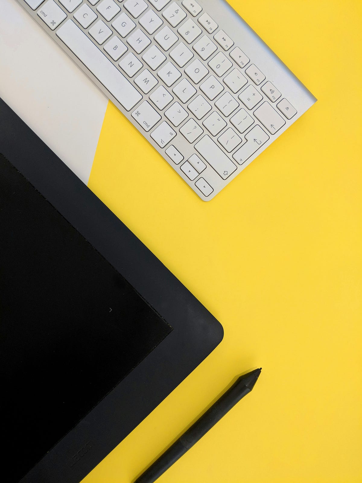 The Tangible Touch: Exploring Tactile Design Beyond the Screen | by SJ ...