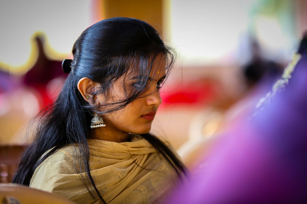 Girl Finds Out Treasure in Her Mind | by Ramandeep Kaur | Jan, 2025 | Medium