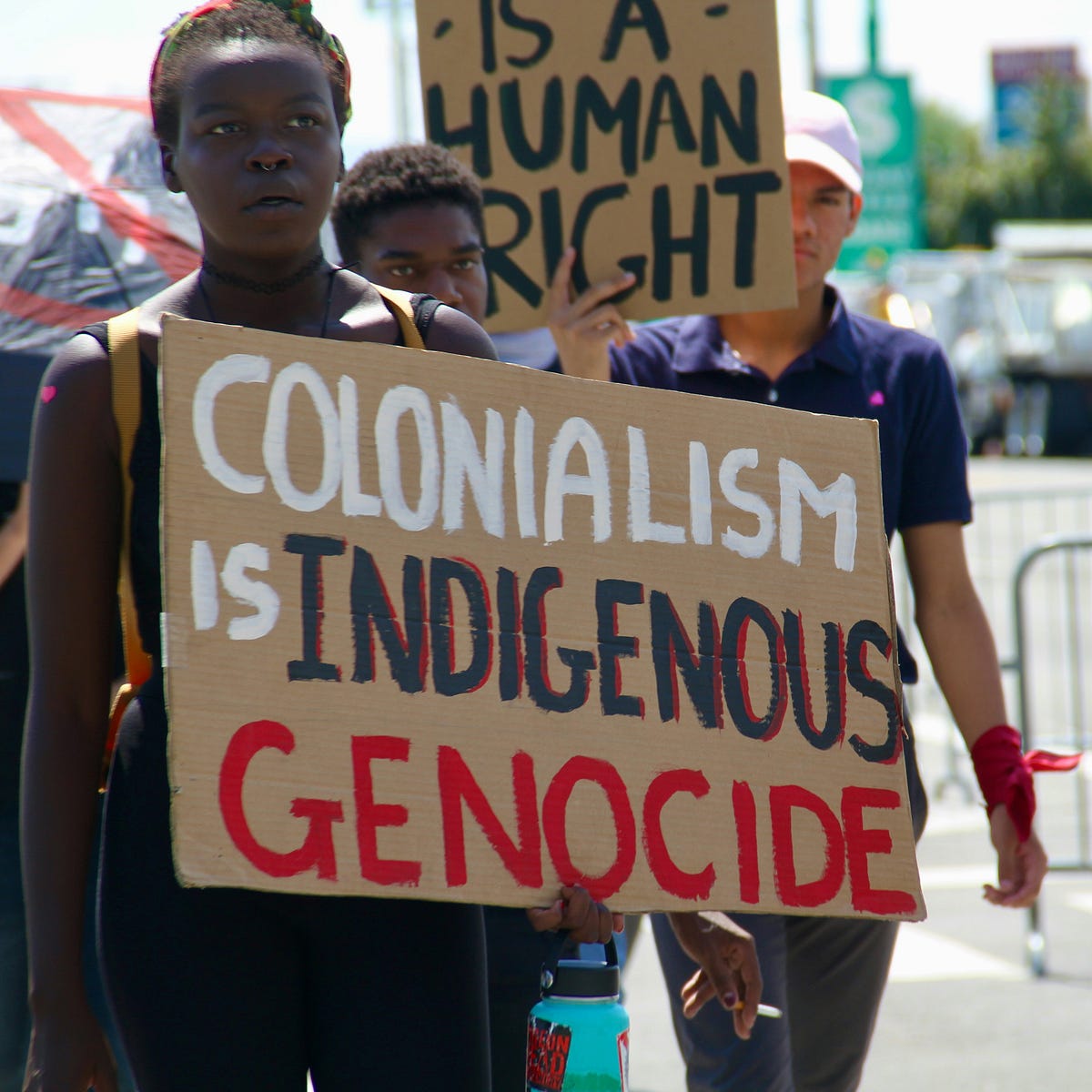 The Slaughters After Columbus: A Compendium of Colonial Genocide | by ...
