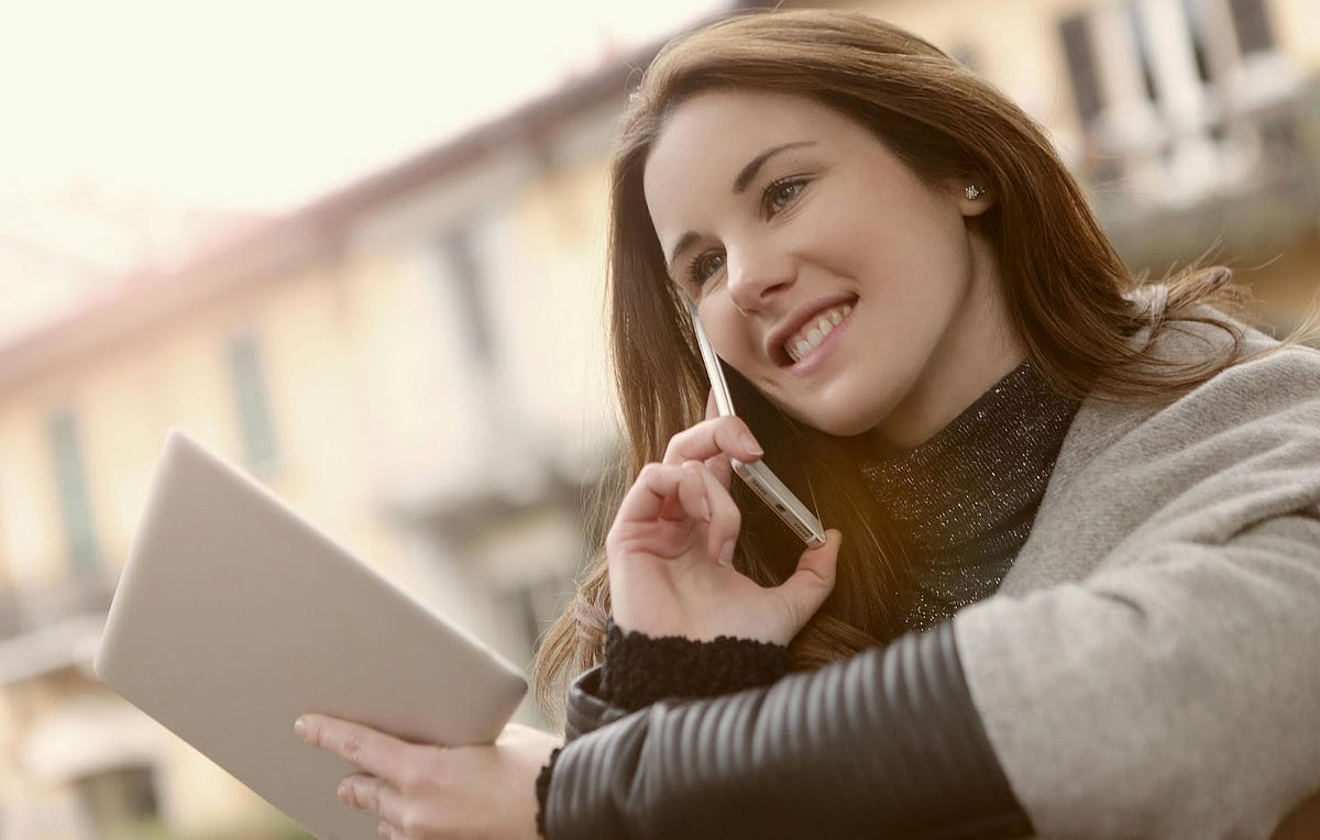 How Do Dating Apps Work in International Relationships? | Medium