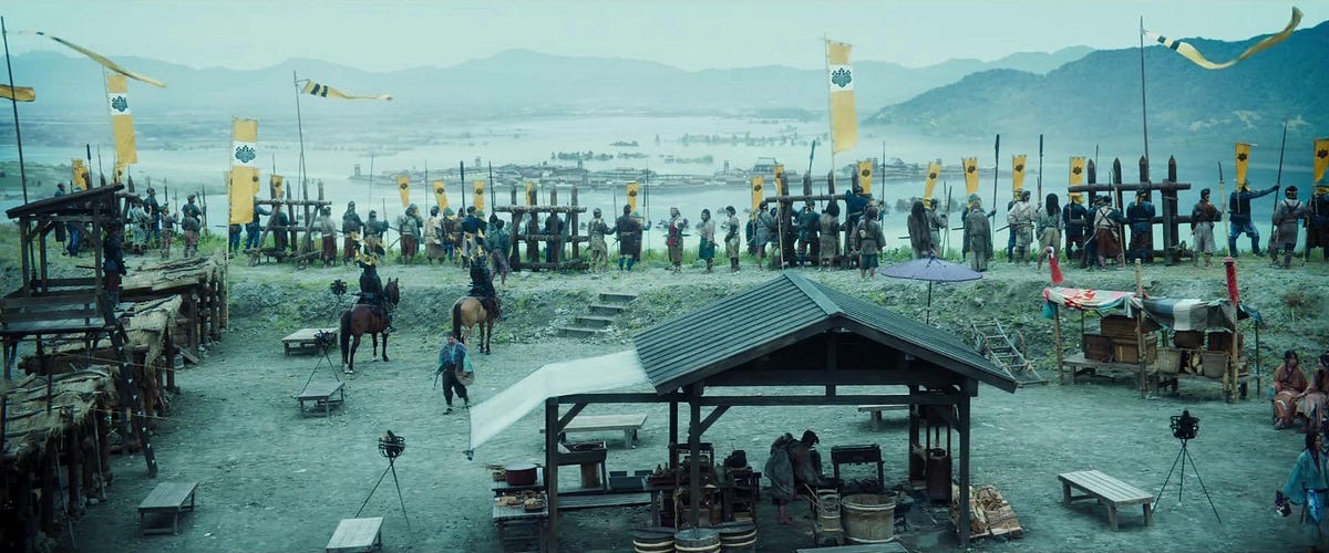 The Taut Bow of Strategy. Lessons from Sun Tzu, the Bow, and the… | by ...