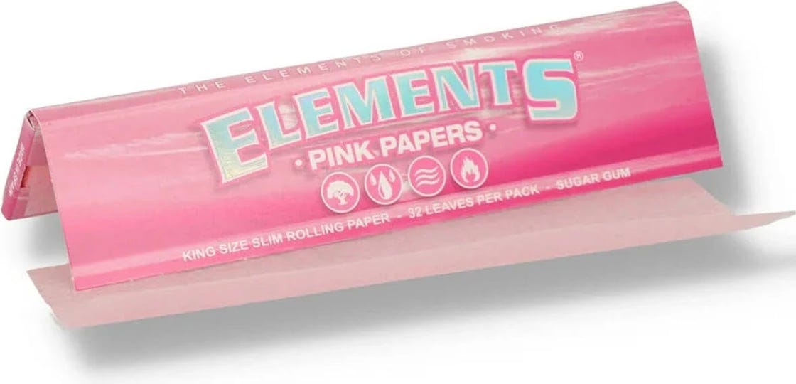 Elements Rolling Papers | by Grant Chambers | Jul, 2024 | Medium