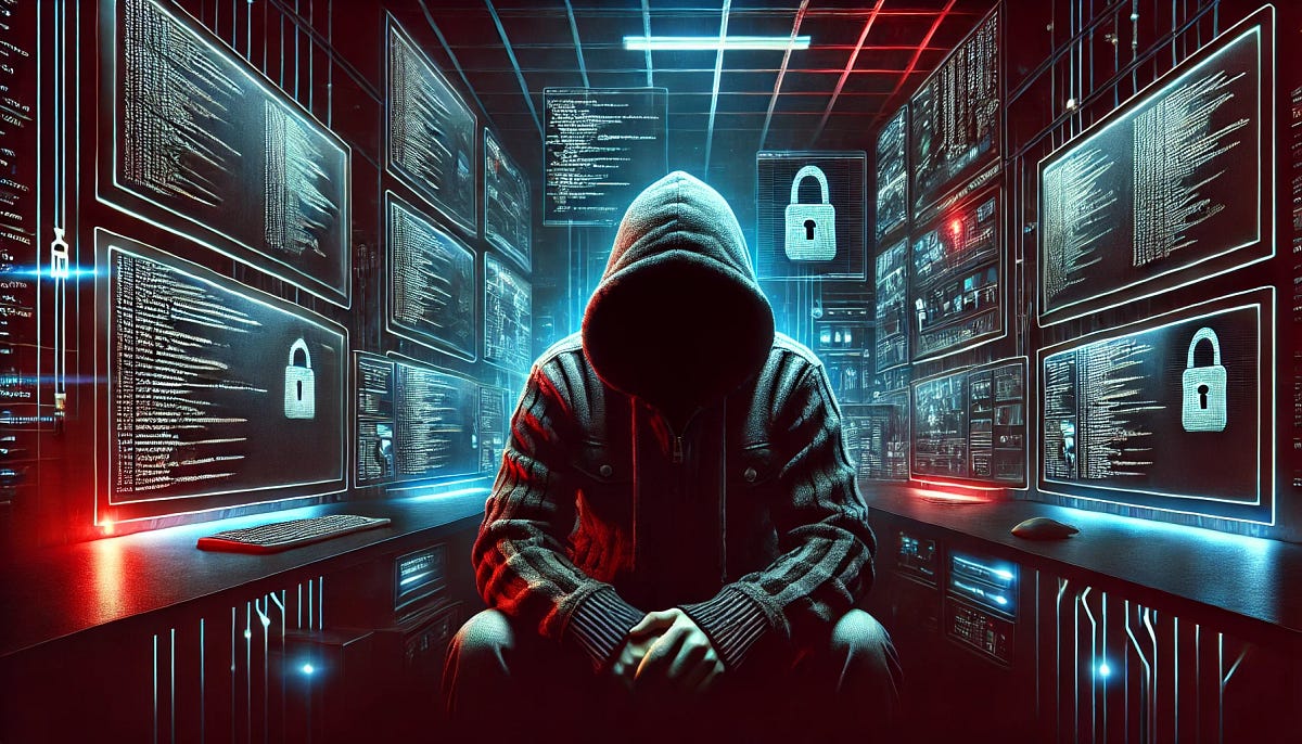 Inside the Mind of a Hacker: How Cybercriminals Think and How to Stop ...