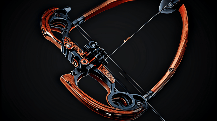 Small Compound Bow | by Peyton Evans | Mar, 2024 | Medium