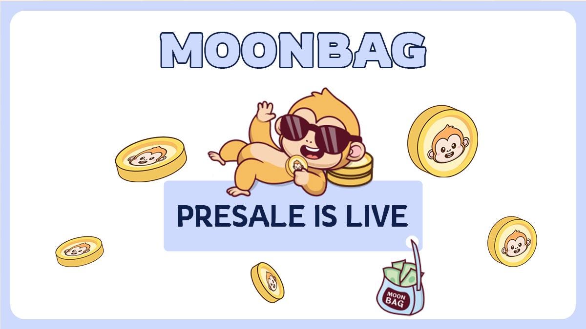 MoonBag Shines Bright, While Blastup and Fetch AI Fade into Obscurity ...