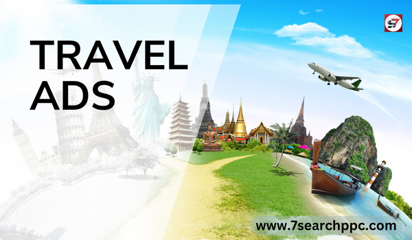 How to Promote a Travel Agency on Social Media Considering Travel Ads ...