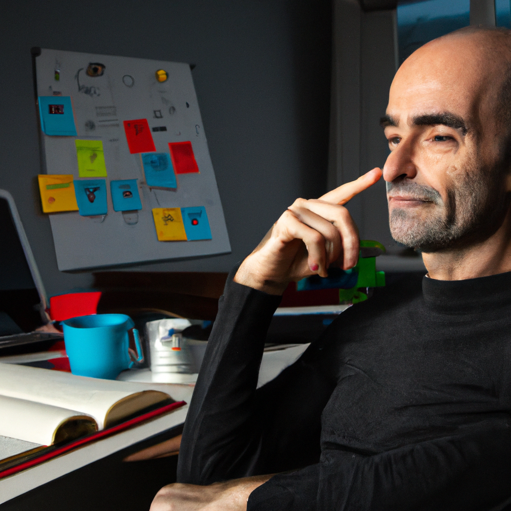 Mindfulness: The Benefits of Being a 40 Year Old Programmer | by Snicer ...