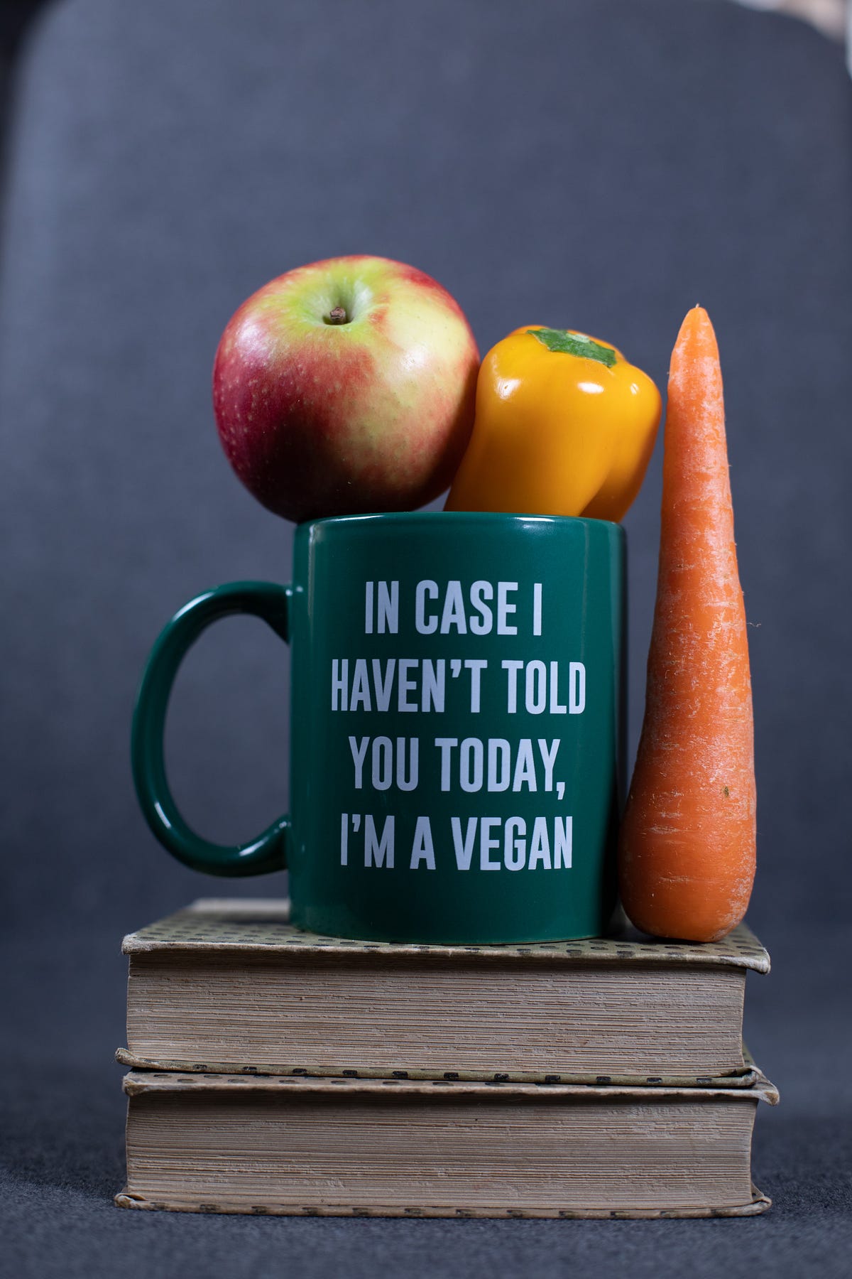 Yesterday Was My 5 Year Vegan Anniversary | by Melissa Steussy ...