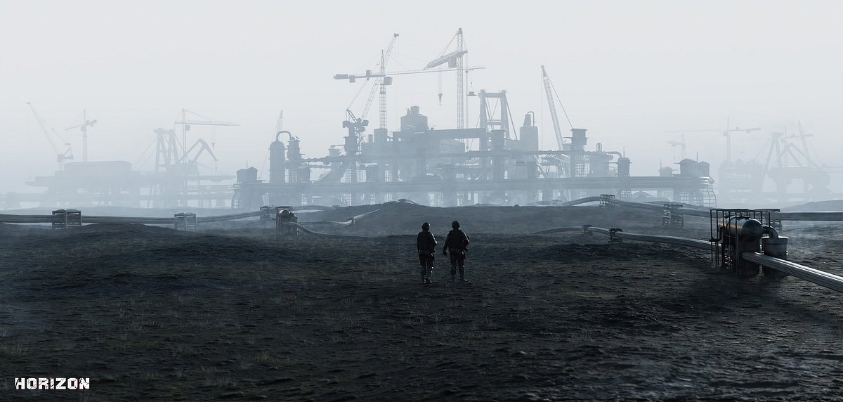 How to create a successful open world game? | by Game Wonderlab | Medium
