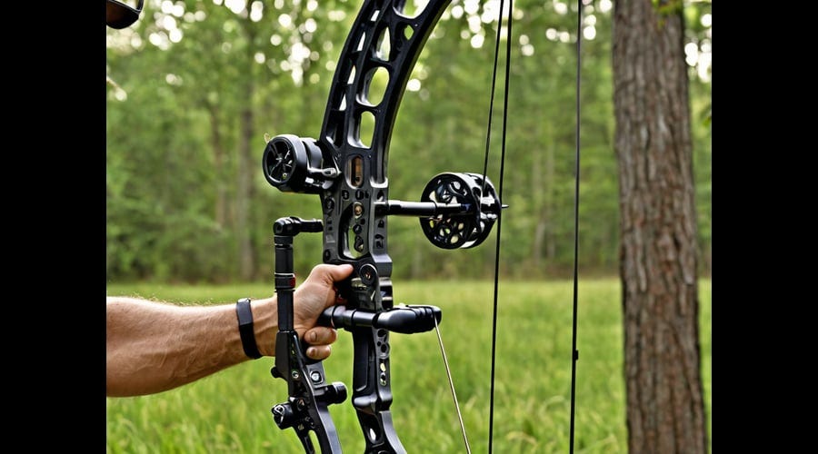 Mathews Compound Bow | by Raven Martinez | Mar, 2024 | Medium