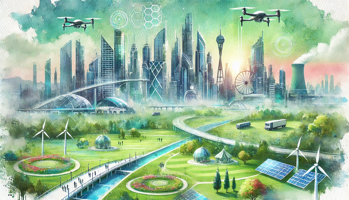 Expanding Temporal Bandwidth: How Long-Term Thinking Drives Sustainable Growth and Innovation ...