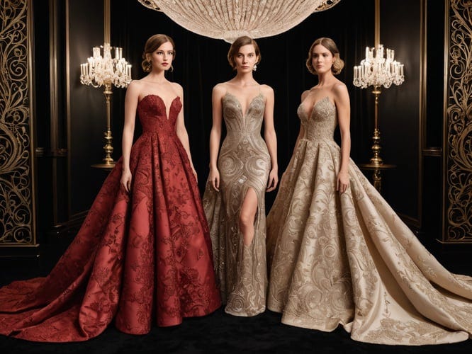 Dresses | by Morgan Mullins | Apr, 2024 | Medium