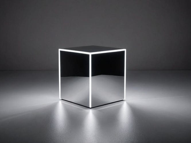 Tungsten Cubes | by Timothy Robinson | Jul, 2024 | Medium