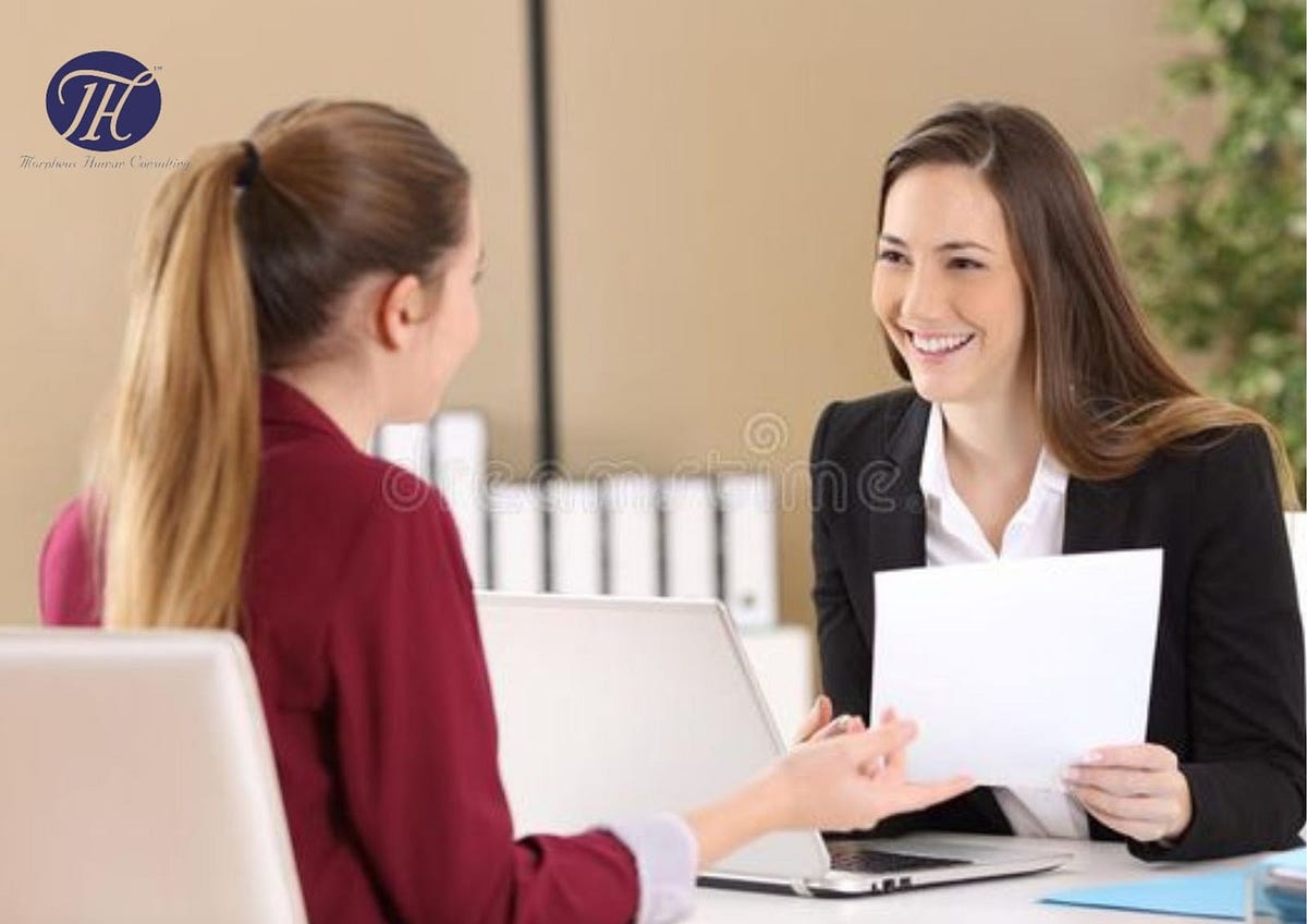 Mastering the Interview Process: Lessons Learned from Morpheus Human ...
