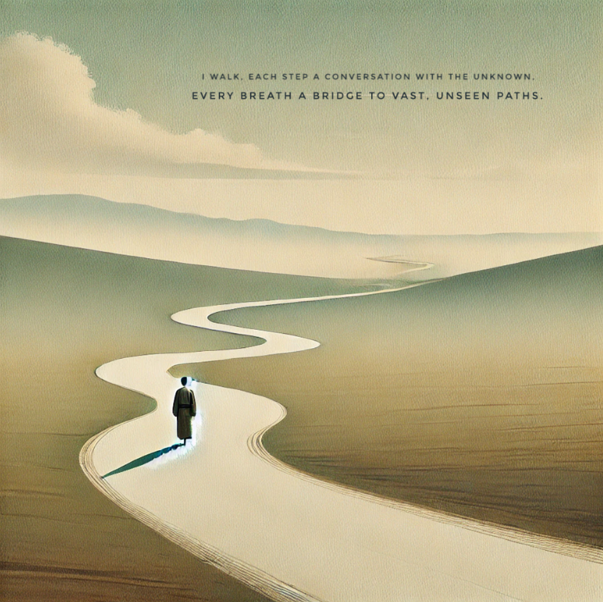 Curiosity Unbound: The Endless Exploration of Life’s Mysteries + Poem ...