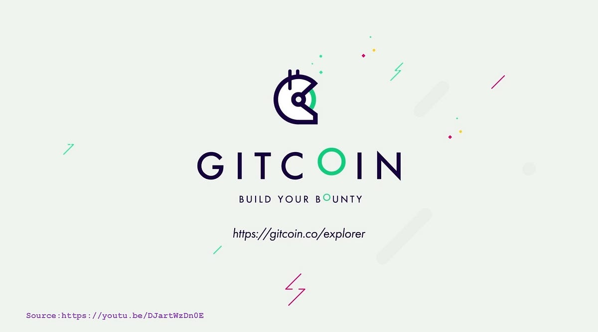 Gitcoin | retroPGF#2 project. “Fund, build, and protect what matters”… | by Narat S. 🐐 | Medium