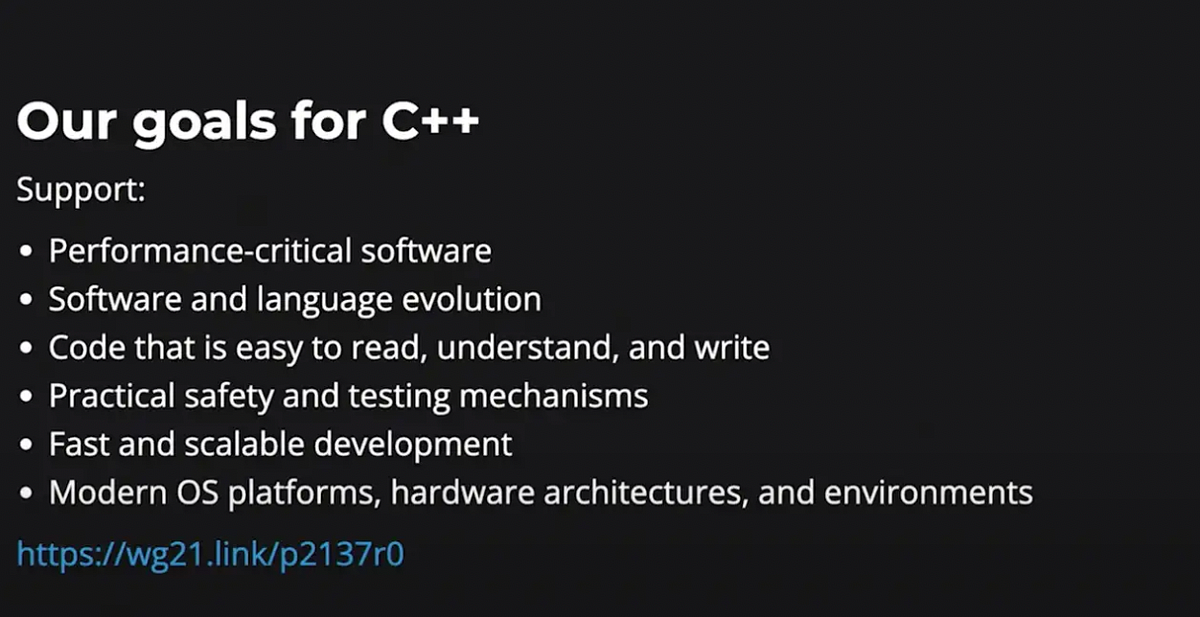 CARBON — The Programming Language | by Rupa Mishra | Medium