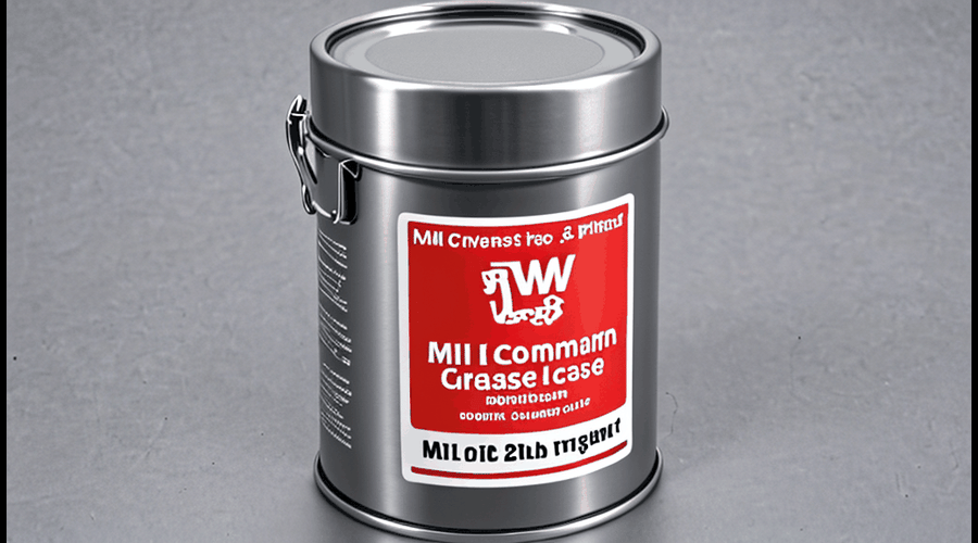Mil Comm Tw25B Grease | by Nathaniel Morgan | Mar, 2024 | Medium
