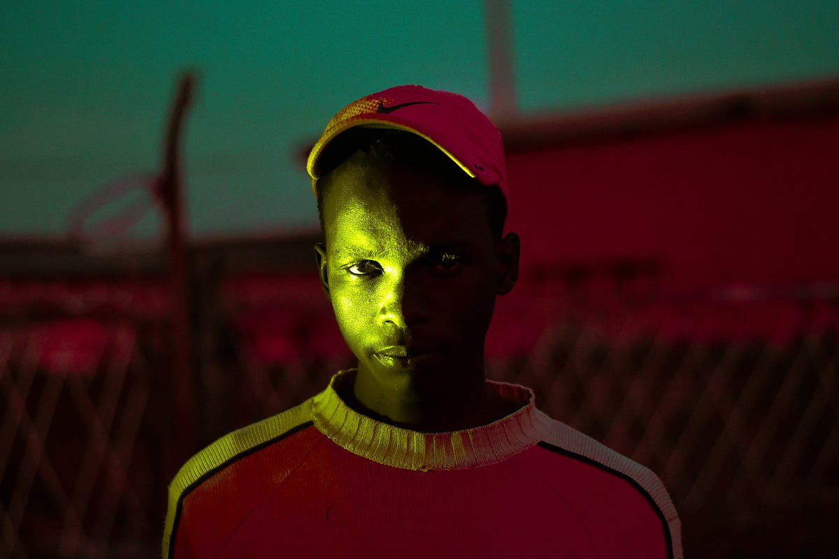 A Criminal Grows a Conscience. I tweaked his sense of guilt | by ...