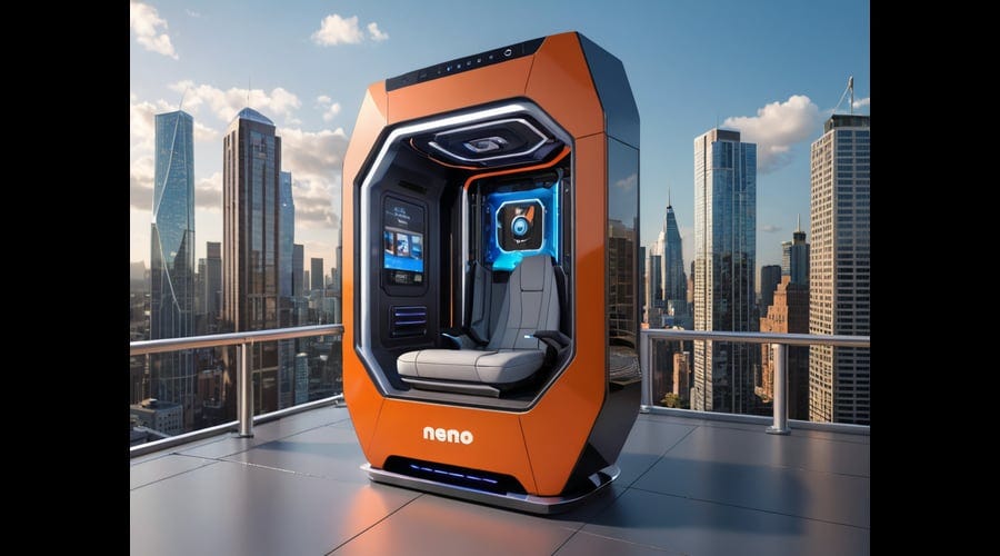 The Best Nemo Tensor 20R | by Julian Ramirez | Apr, 2024 | Medium