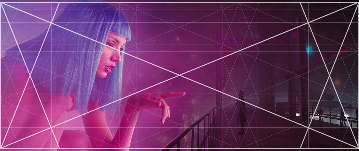 Visual Composition in Digital Worlds | by Erol Kentli | XRLO — eXtended ...