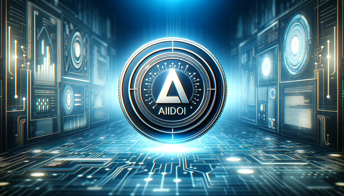 What is aidoge Coin? Here is a guide to understand aidoge coins | by ...