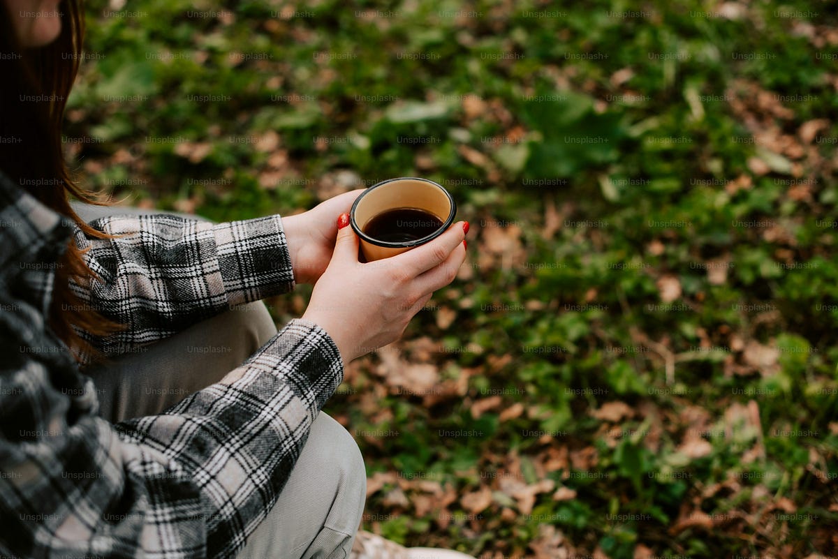 Choosing a Slower Reset Instead of New Year Resolutions | Activated Thinker