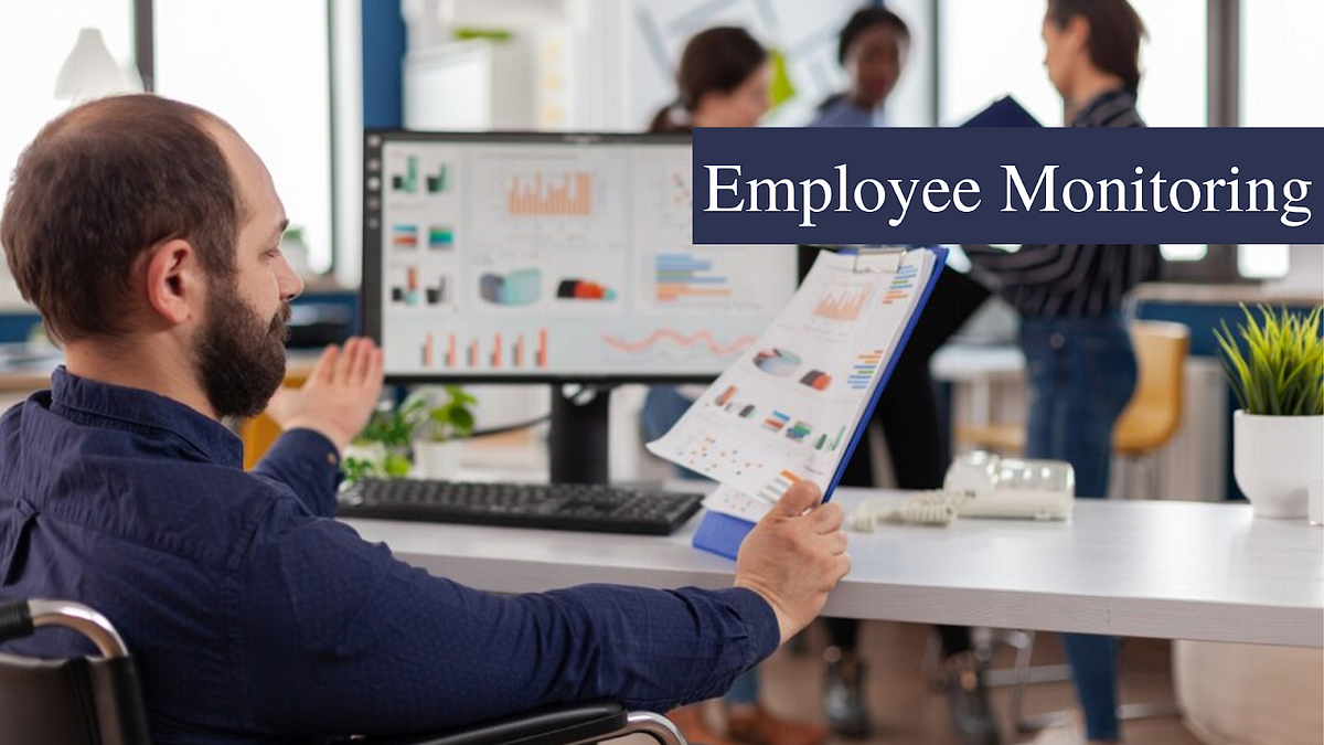 Striking The Balance: Employee Monitoring Strategies For Productivity And Privacy | by ...