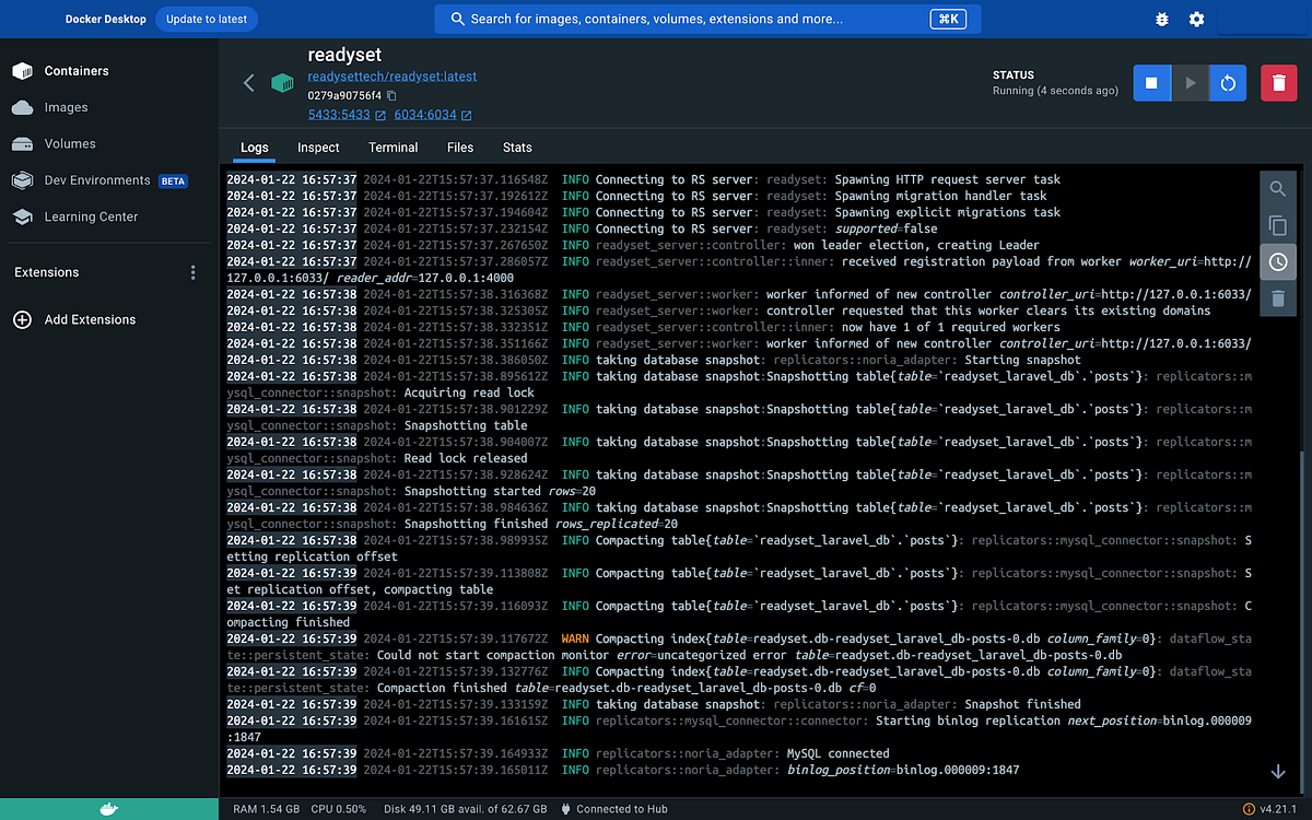 Optimizing Performance: A 2024 Updated Guide to Setting Up Caching in Laravel | by ReadySet | Medium