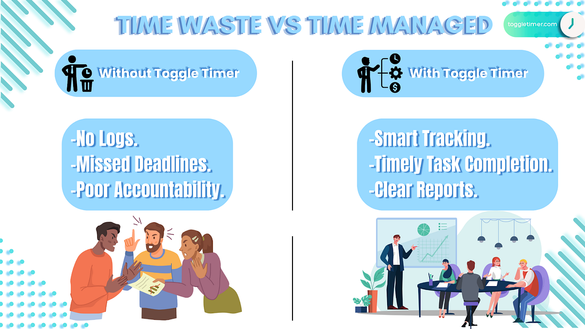 Why Toggle Timer Is the Ultimate Tool for Remote Work Productivity in ...