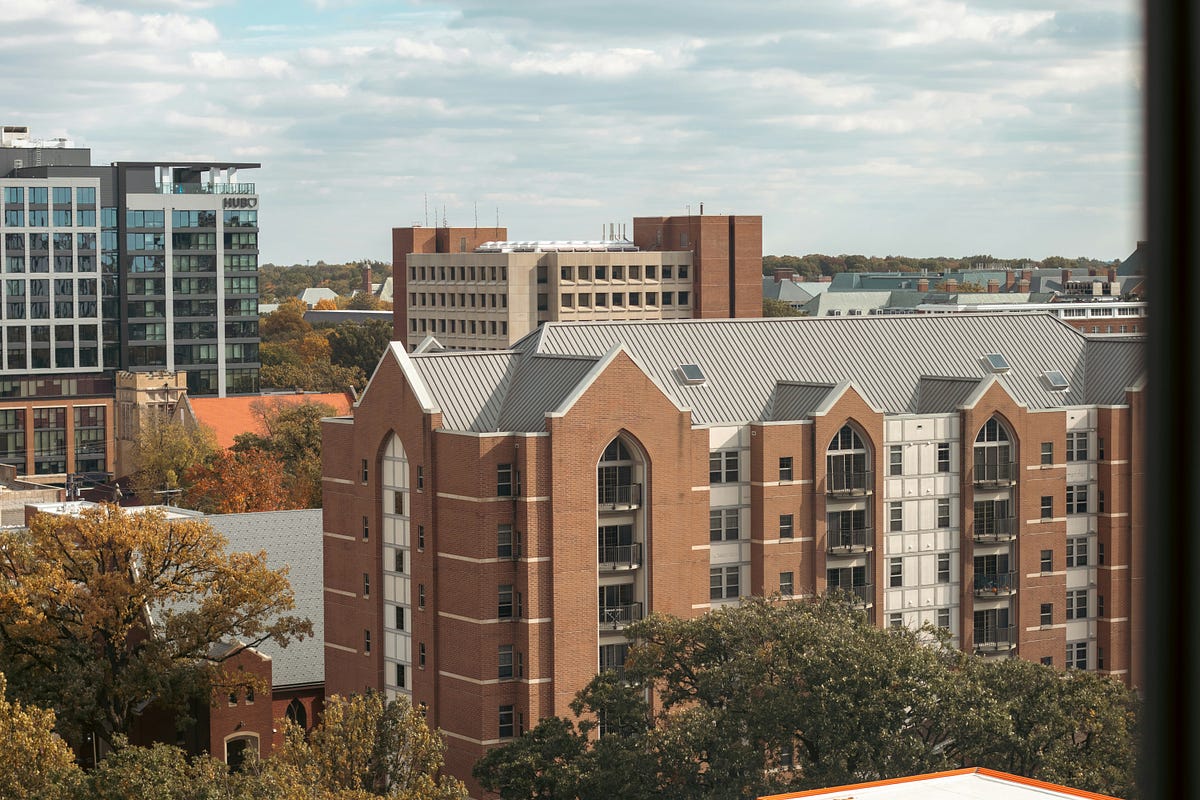 UIUC is Building Startups That Are Taking Over the Tech World | by Wise ...